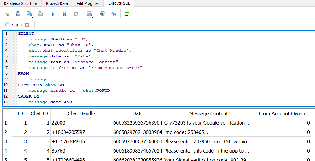 Csv Sqlite Extraction And Conversion Jamie Sharpe Nullable Truth 3861